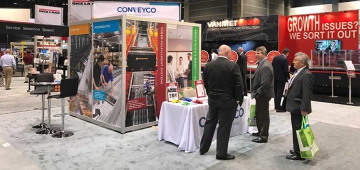 Top 10 Trade Shows in Atlanta You Should Attend - Aplus Expo
