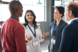 What to Wear to a Trade Show: A Complete Guide - Aplus Expo